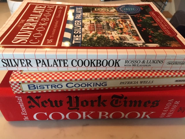 A Tale of Two Chickens – A Foodie Flashback – The Nervous Southerner